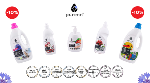 Dr. Green - Magazin online - Produse naturiste